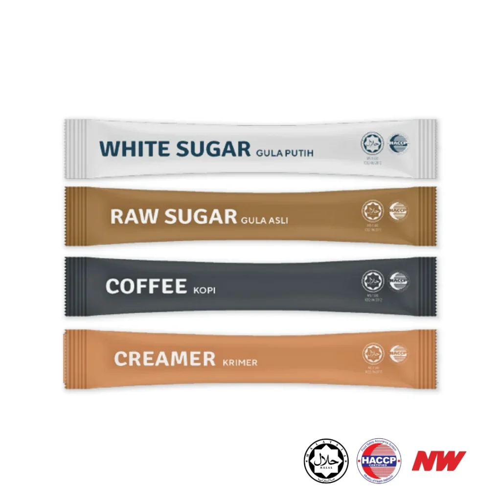 Food and Beverage (F&B) | Premium Hotel Supplies | Northwest Malaysia